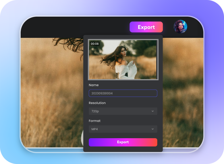 Change Video Speed Free Online: Speed up & Slow Down | Clipfly