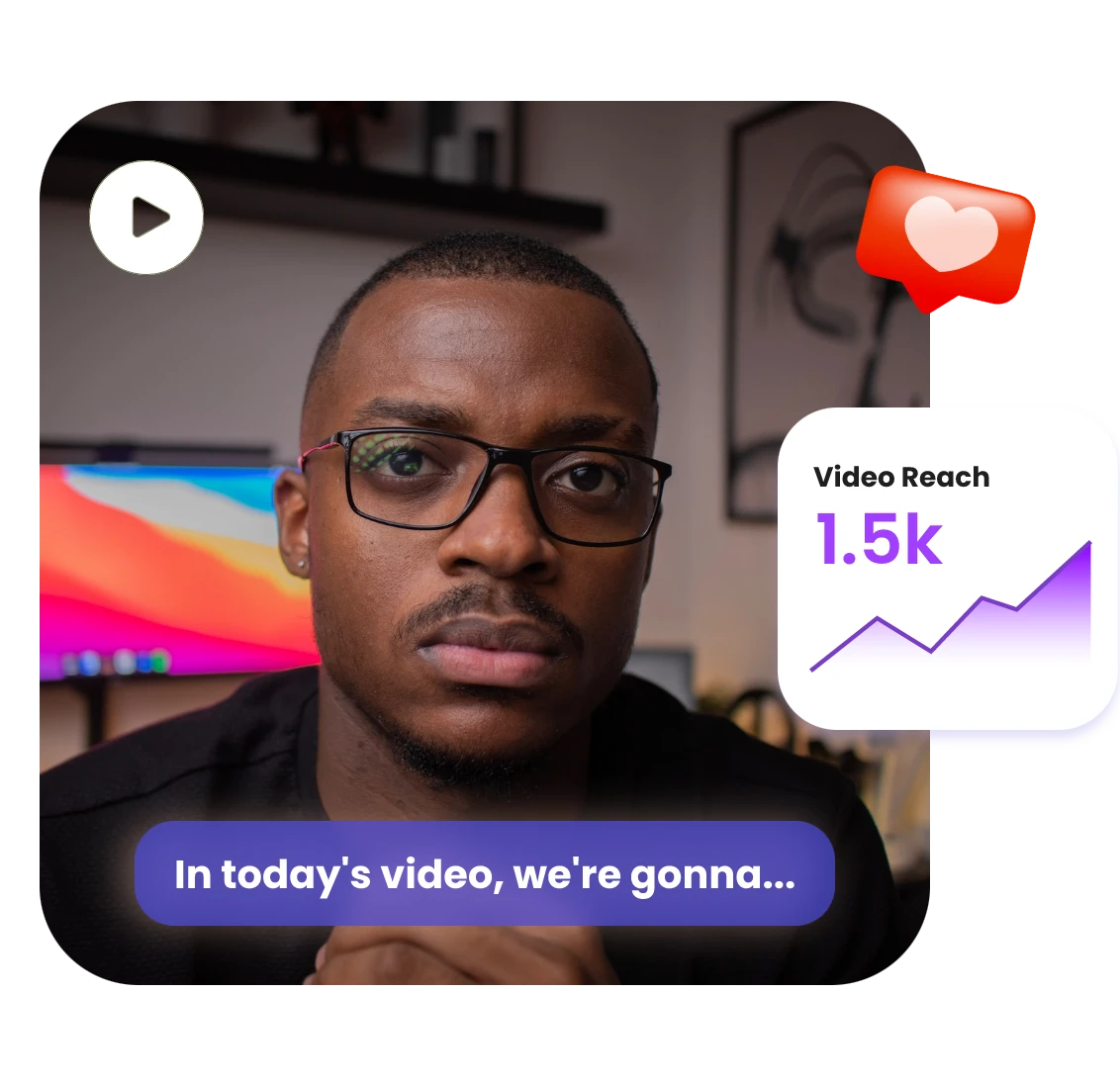 Add Subtitles to Video Automatically: Online & Free | Clipfly