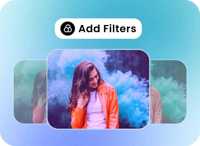 Free Video Filters: Add Filters & Effects to Your Video Online