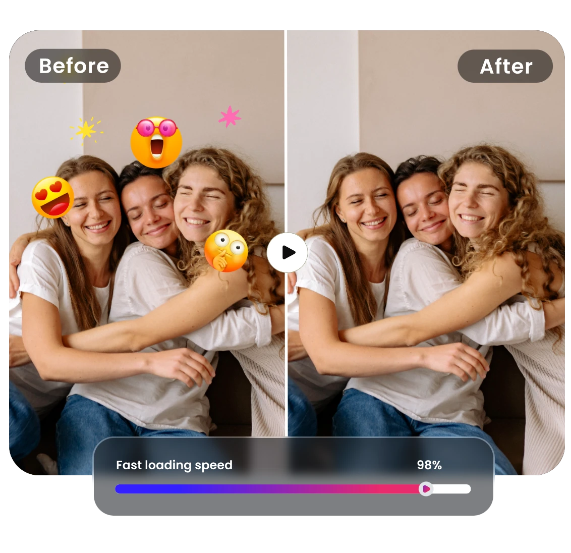 Remove Objects from Video Online for Free with AI | Clipfly