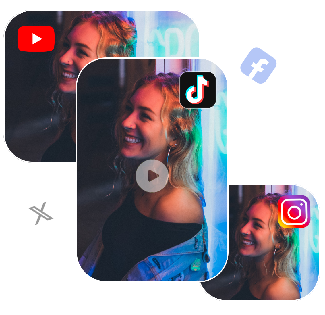 Free Video Resizer Online: Change Video Aspect Ratio | Clipfly