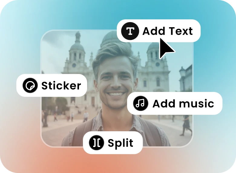 Online Free Instagram Video Maker | Clipfly Online Free Instagram Video Maker | Clipfly