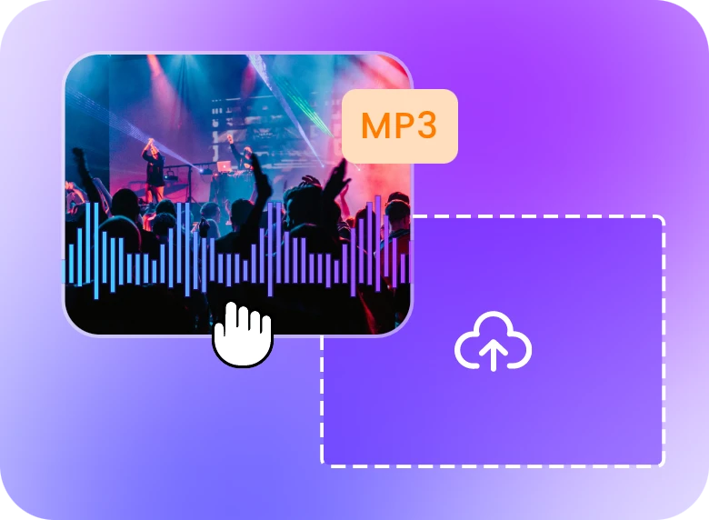 Free Audio Speed Changer: Speed up & Slow down Music | Clipfly