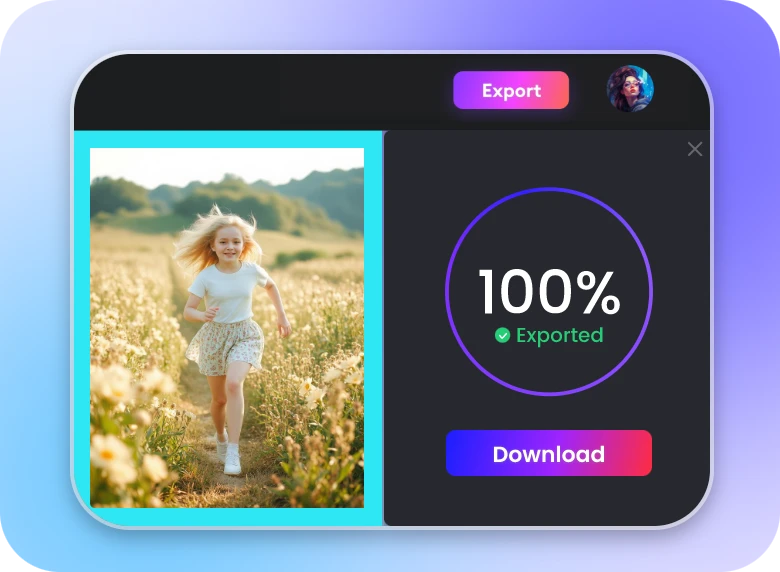 Add Frame to Video Online for Free:Video Frames & Borders | Clipfly