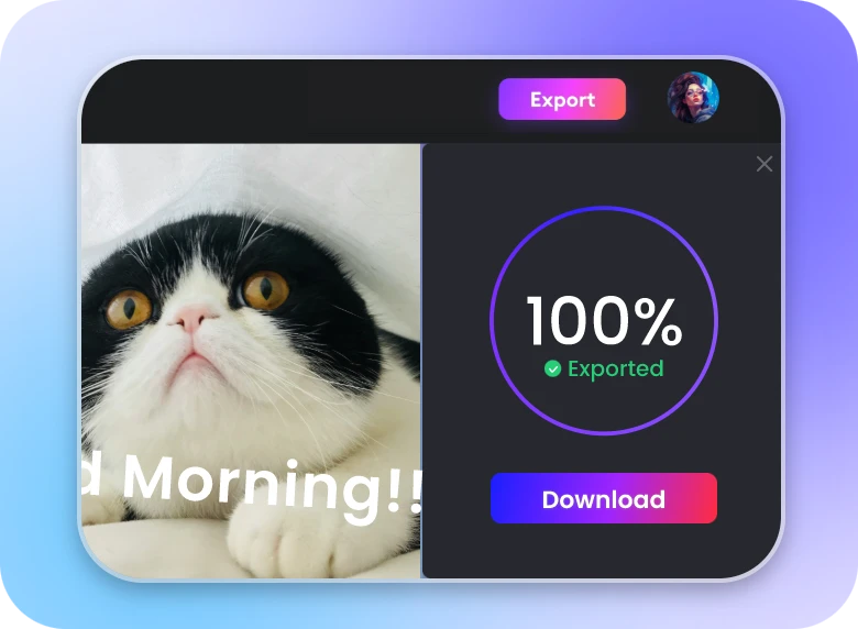 Online Free GIF Meme Maker No Watermark – Make Your Own Meme