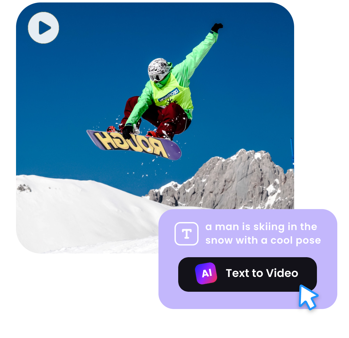 Clipfly AI Review: All-in-One Video Tool for Video Creators - Shoots.video